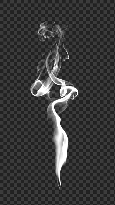 Incense stick smoke png sticker, | Free PNG - rawpixel