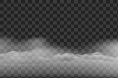 Mist overlay effect png, transparent | Premium PNG - rawpixel