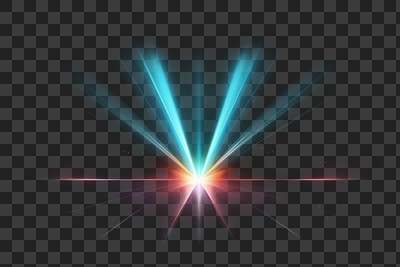 PNG Reflection effect light backgrounds | Premium PNG - rawpixel