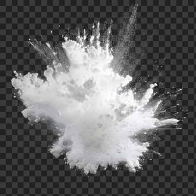 Powder explosion effect png, transparent | Free PNG - rawpixel