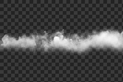 PNG Fog element effect, transparent | Premium PNG - rawpixel