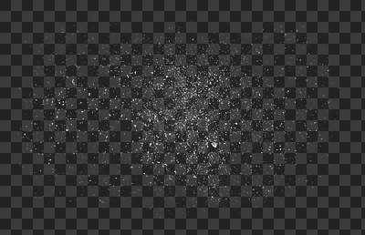 PNG Dust particle effect, transparent | Premium PNG - rawpixel