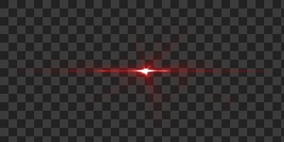 Red png natural light effect | Premium PNG - rawpixel