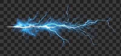 PNG Light trail thunderstorm lightning | Free PNG - rawpixel