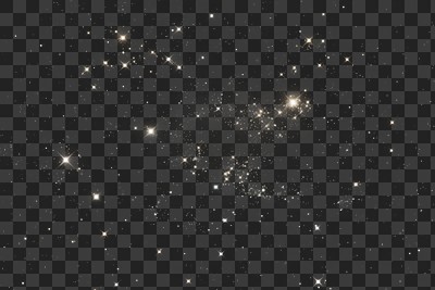 PNG Star cluster astronomy universe | Free PNG - rawpixel