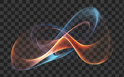 PNG Abstract shape light technology | Premium PNG - rawpixel