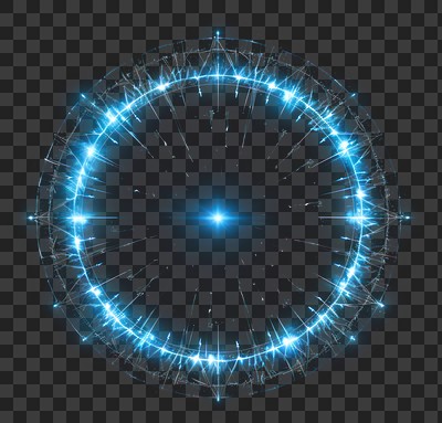 PNG Glowing magic runes circle | Premium PNG - rawpixel