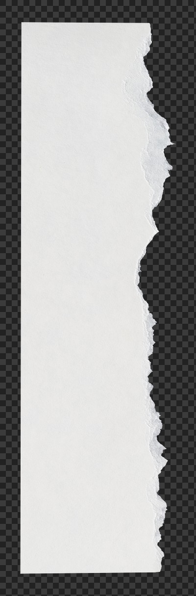 DIY ripped paper craft png | Premium PNG Sticker - rawpixel