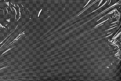 Texture png, plastic wrap, transparent | Premium PNG - rawpixel
