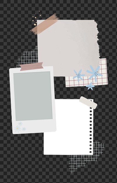 Digital note png paper note | Premium PNG - rawpixel