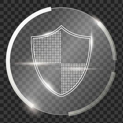 Security shield png cyber security | Premium PNG Sticker - rawpixel