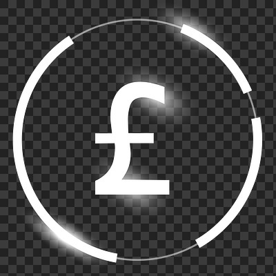British Pound icon png money | Free Icons Sticker - rawpixel