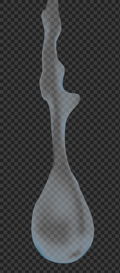 Png water splash design element | Premium PNG Sticker - rawpixel