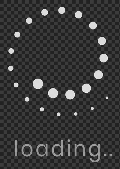 Loading icon smartphone screen vector | Premium Vector - rawpixel