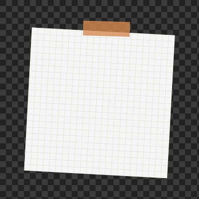 Sticky note png sticker transparent | Free PNG - rawpixel