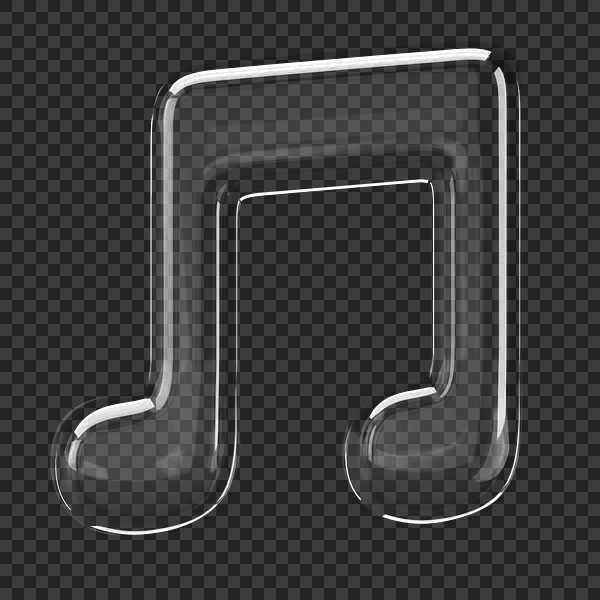 Music note png 3D bubble | Premium PNG - rawpixel