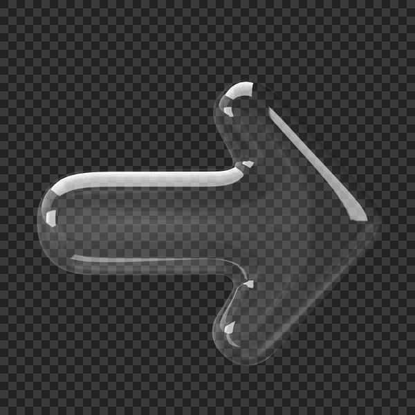 Arrow png 3D bubble icon, | Premium PNG - rawpixel