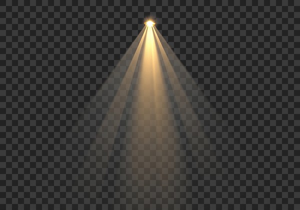 PNG isolated gold light beam | Free PNG - rawpixel