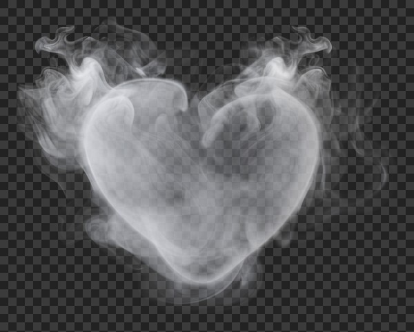 PNG Heart fog effect smoke | Free PNG - rawpixel