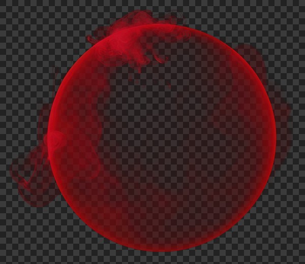 PNG Red circle fog effect | Free PNG - rawpixel