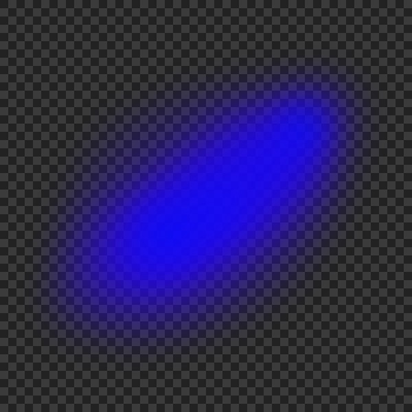 Neon blue aura png sticker | Premium PNG - rawpixel