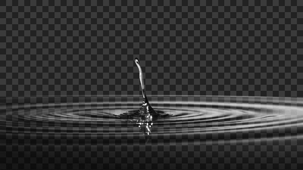 PNG water drop ripple effect, | Premium PNG - rawpixel