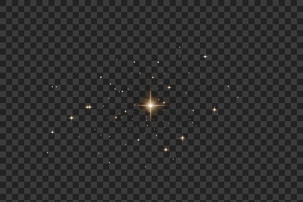 PNG shiny star effect, transparent | Premium PNG - rawpixel