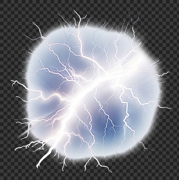 PNG Lightning lightning backgrounds thunderstorm. | Premium PNG - rawpixel