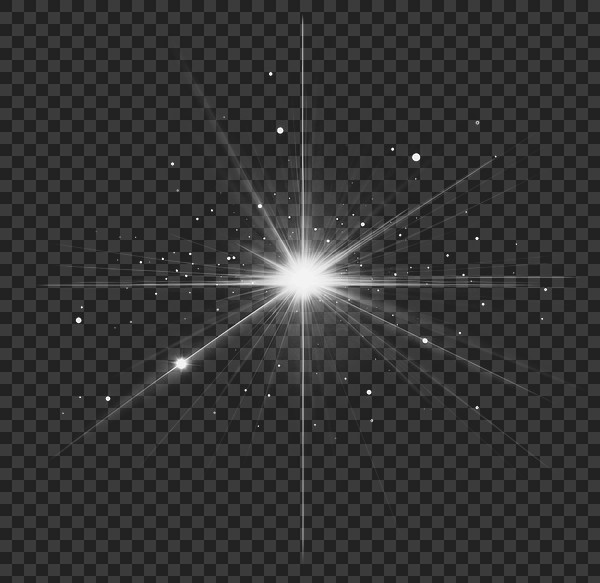 PNG bright starburst light effect | Premium PNG - rawpixel