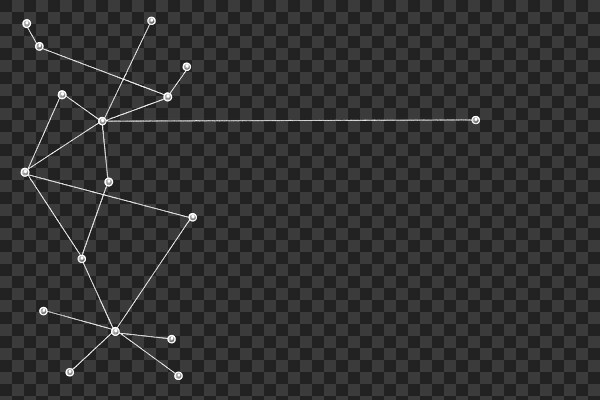 Abstract technology png, transparent background, | Free PNG - rawpixel