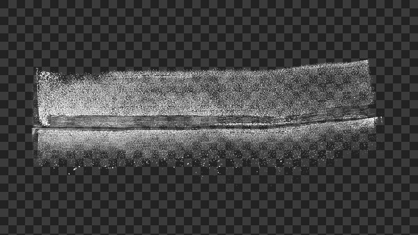 Chalk stroke png, isolated object | Premium PNG Sticker - rawpixel