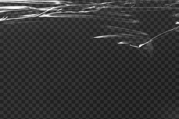 Texture png, plastic wrap, transparent | Premium PNG - rawpixel