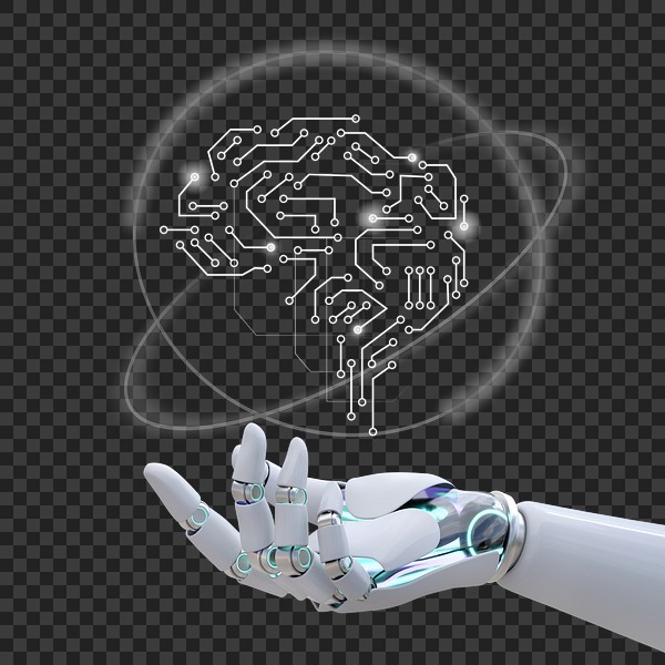 Png technology brain chip, artificial | Premium PNG Sticker - rawpixel