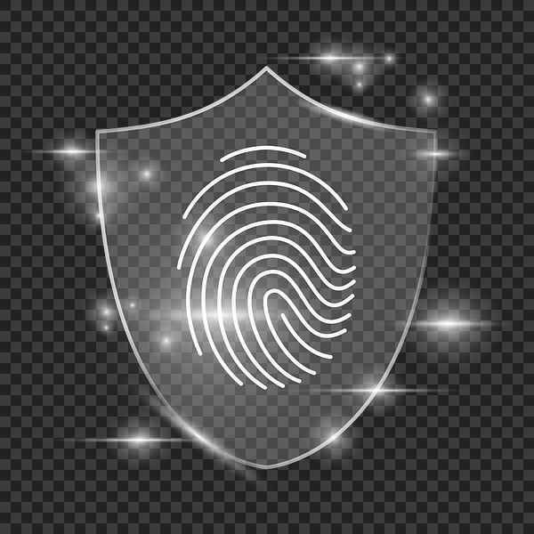 Fingerprint biometric scan png cyber | Premium PNG Sticker - rawpixel