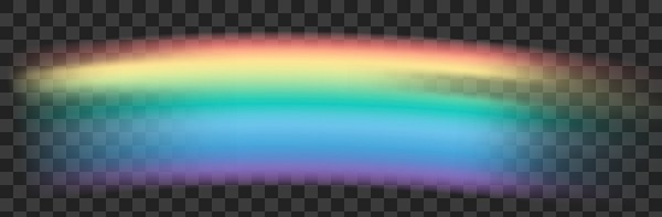Png rainbow light design element | Premium PNG Sticker - rawpixel