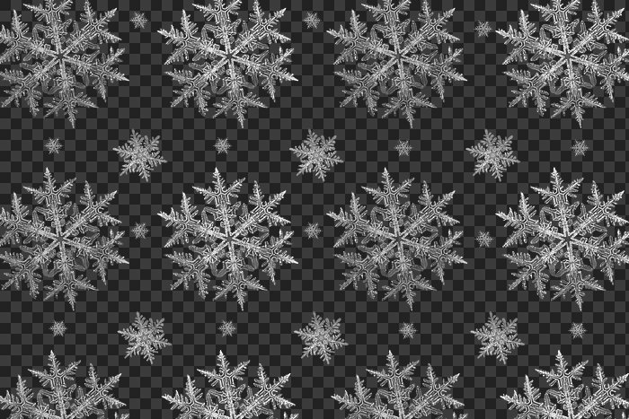 Snow PNG Images | Free PNG Vector Graphics, Effects & Backgrounds ...