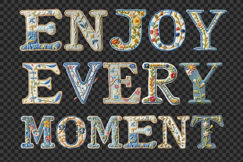 Colorful funky stylized script font | Premium Vector - rawpixel