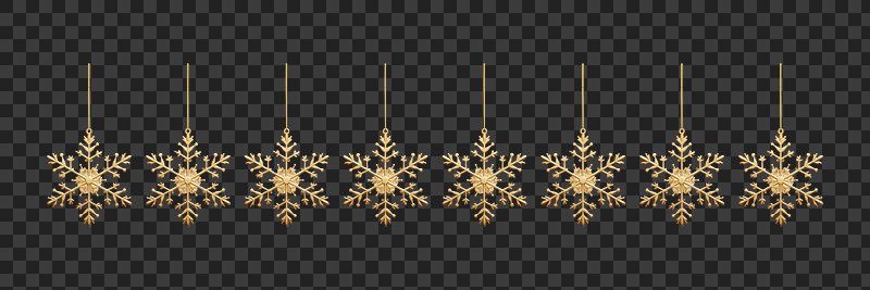 Snowflake+template Design Border Images | Download Free Design ...
