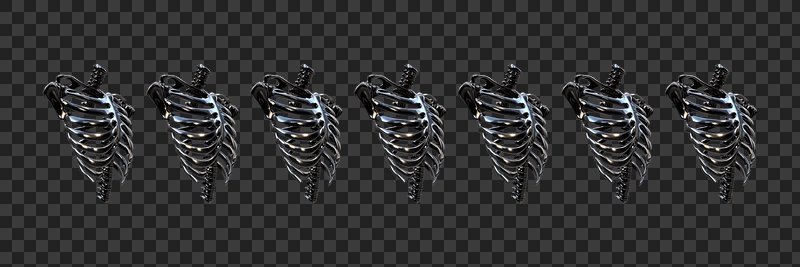 Gothic Sword 3d Images | Download Free Design Resources on rawpixel