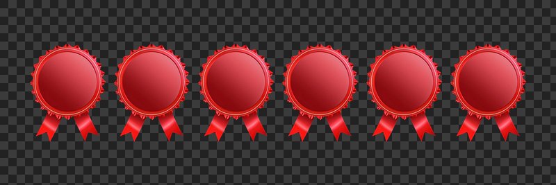 Award Badges Editable Design Templates | Download Free Designs on rawpixel