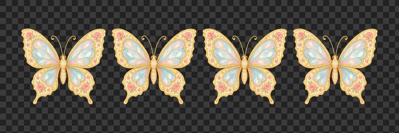 Blush Brush Pattern Templates | Download Free Designs on rawpixel