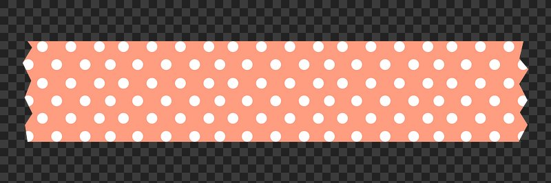 Paper Tape Graphic Pattern Png Images | Download Free Design Resources ...