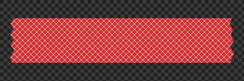 Paper Tape Isolated Plain Background Images | Download Free Design ...