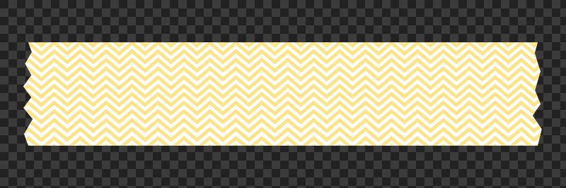 Paper Tape Design Plain Background Isolated Images | Download Free ...