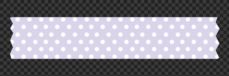 Paper Tape Design Plain Background Isolated Images | Download Free ...