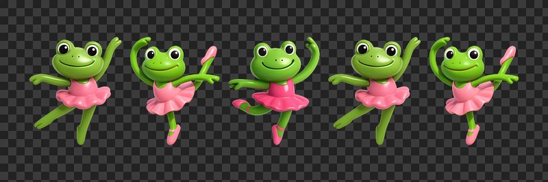 Anime Animal Cute Png Images | Download Free Design Resources on rawpixel