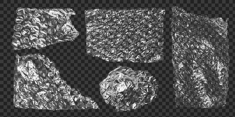 Bubble Wrap Paper Texture Images | Free Photos, PNG Stickers ...
