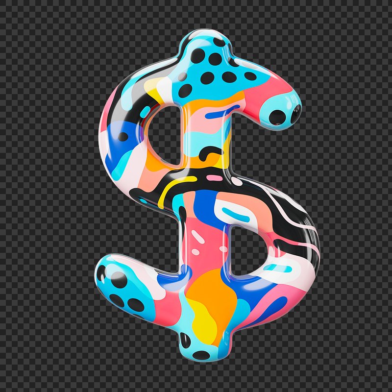 Dollar Sign Transparent Images | Free Photos, PNG Stickers, Wallpapers ...