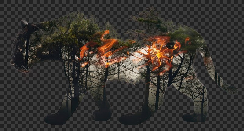 White Fire Effect Images | Free Photos, PNG Stickers, Wallpapers ...