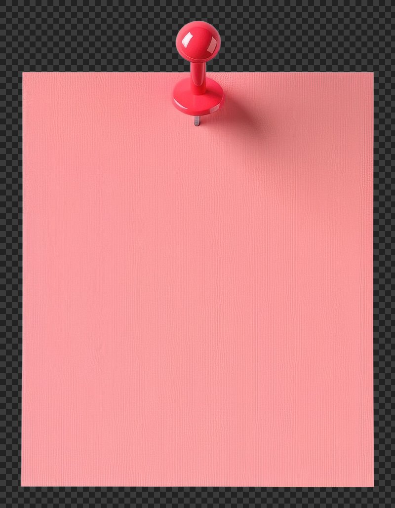 Thumbtack PNG Images | Free Photos, PNG Stickers, Wallpapers ...